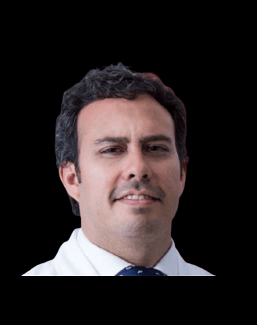 Dr. Bernardo César Hernández Curiel - A M E V A S C