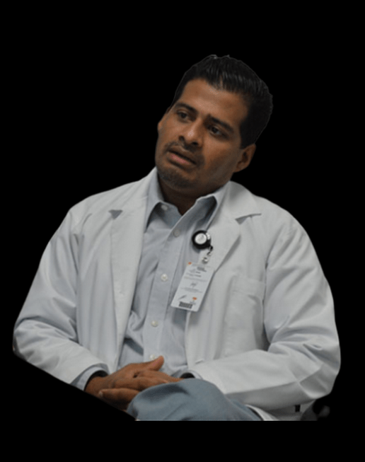 Dr. Eric De la Cruz Estrada - A M E V A S C